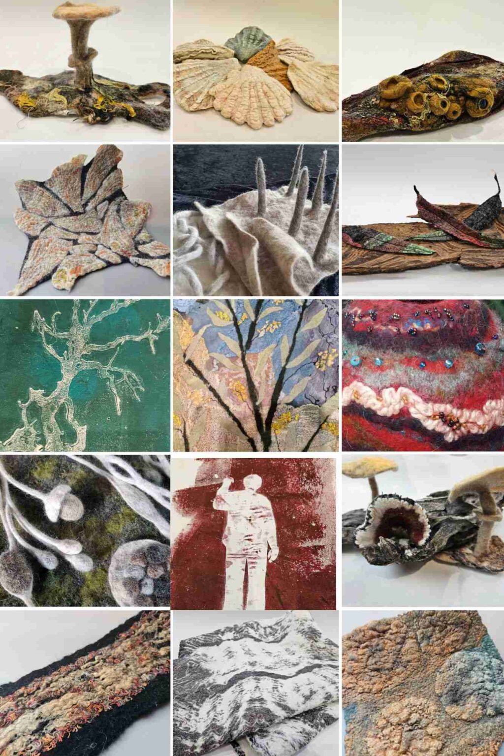 Home - The Felt Studio